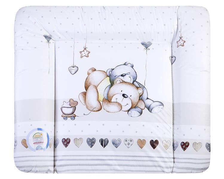 Julius Zöllner Baby Wickelauflage günstig online kaufen, 31,95